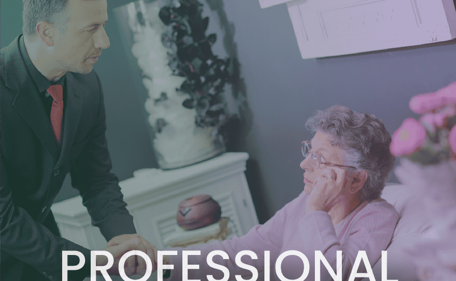 Program Information | Funeral College | Canadian College of Funeral Service